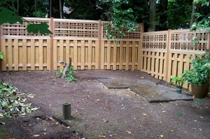 Decks & Fences - Contractors Portland OR Vancouver WA